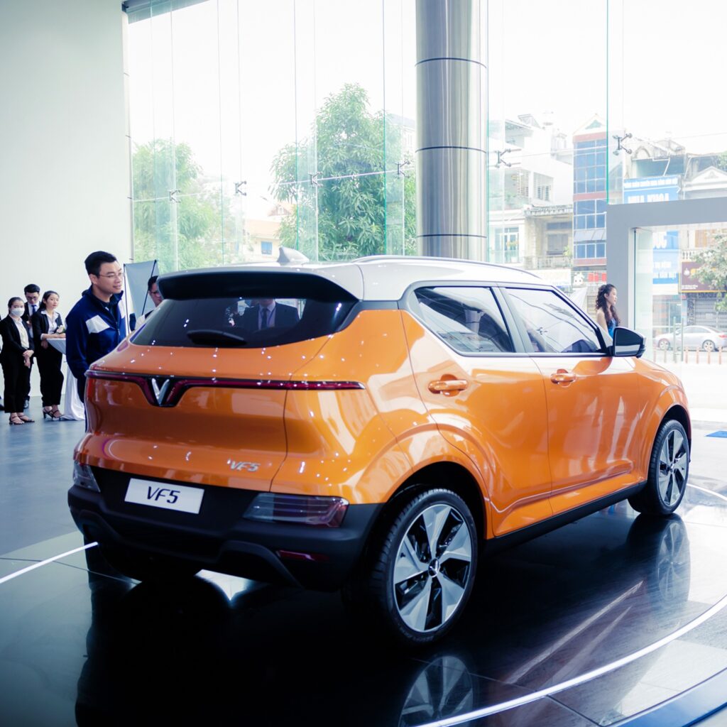 VinFast VF5